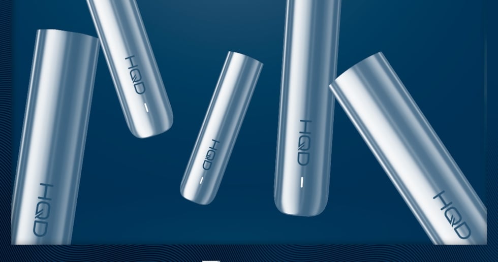 HQD Cirak Anleitung – E-Zigarette einfach erklärt