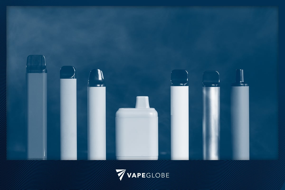 Der beste Vape-Geschmack 2026