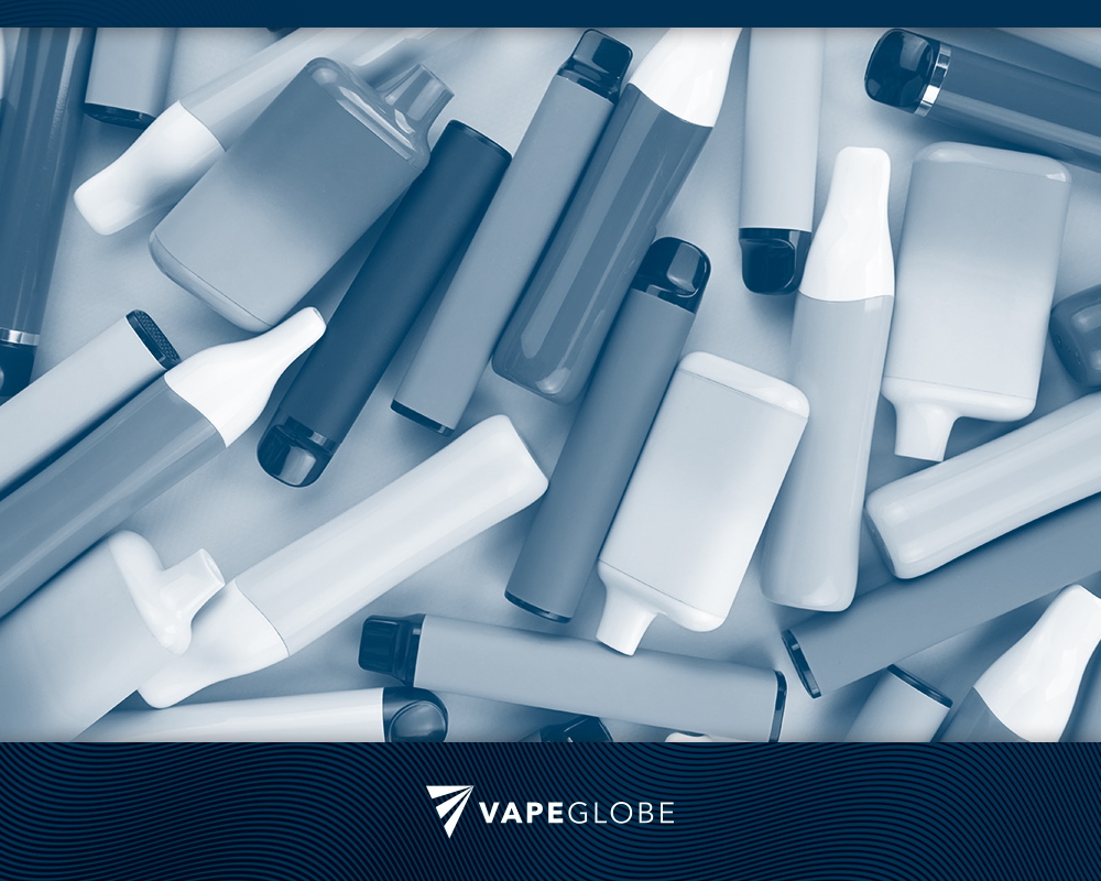 Der beste Vape-Geschmack 2025