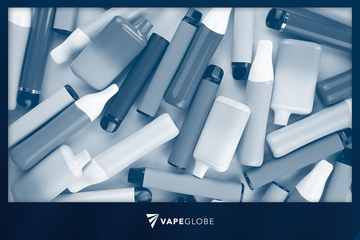 Der beste Vape-Geschmack 2025