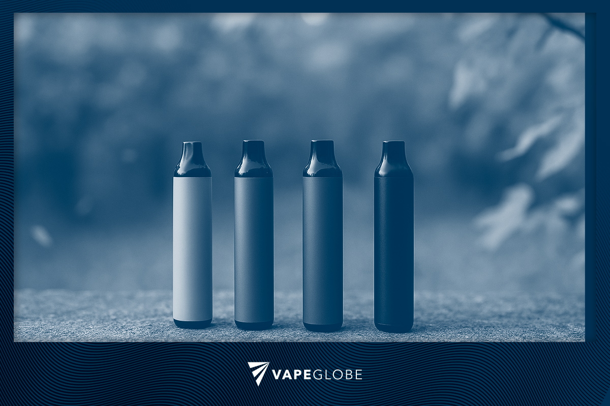 Der beste Vape-Geschmack 2025
