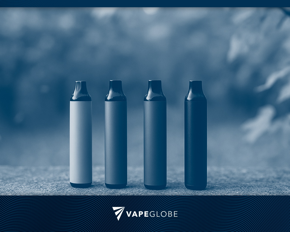 Der beste Vape-Geschmack 2025