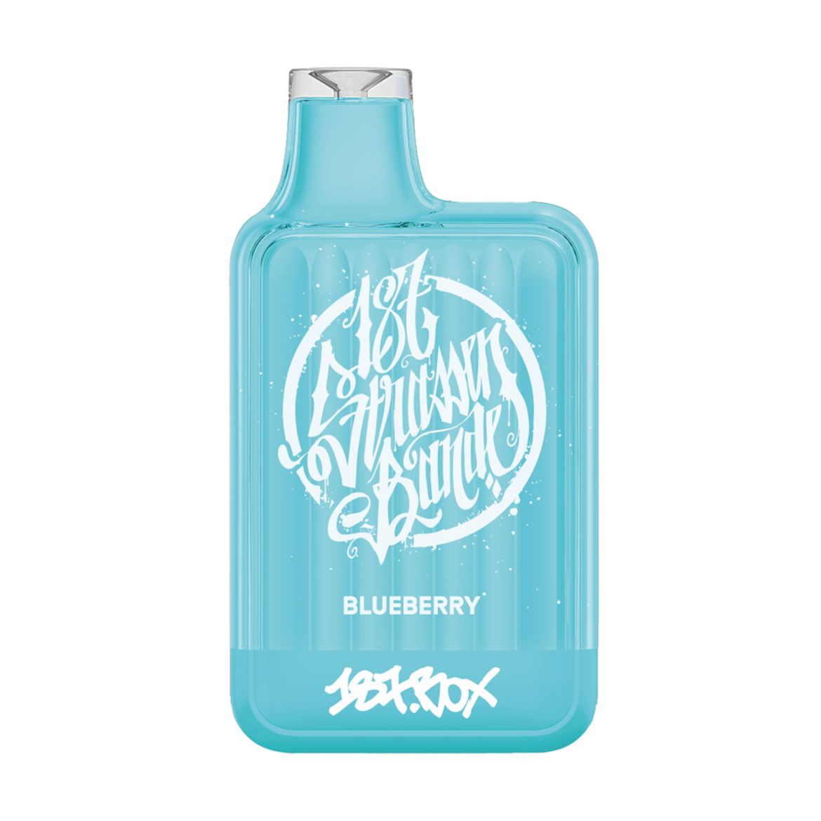 187 Box Blueberry | 3,95€ | Gratis Versand