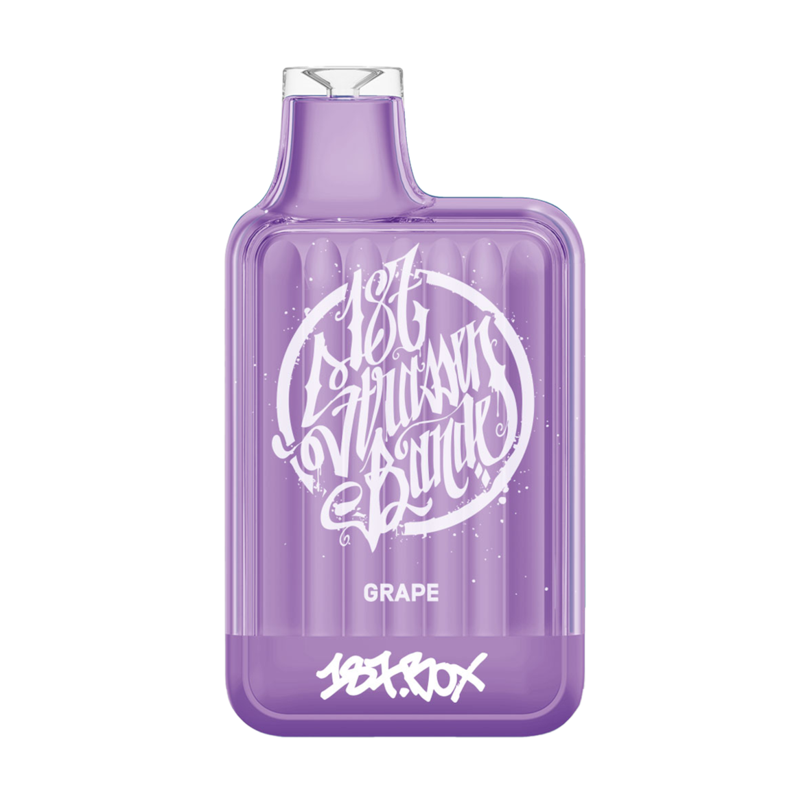 187 Box Grape | 3,95€ | Gratis Versand