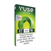 Vuse Pods bestellen | Gratis Versand | Günstiger Preis