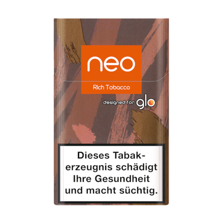 neo Sticks bestellen | Gratis Versand | Günstiger Preis