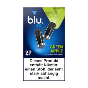 Blu Vapes bestellen | Gratis Versand | Günstiger Preis