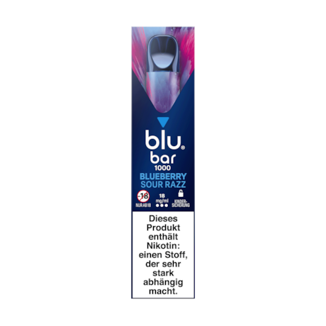 Blu Vapes bestellen | Gratis Versand | Günstiger Preis